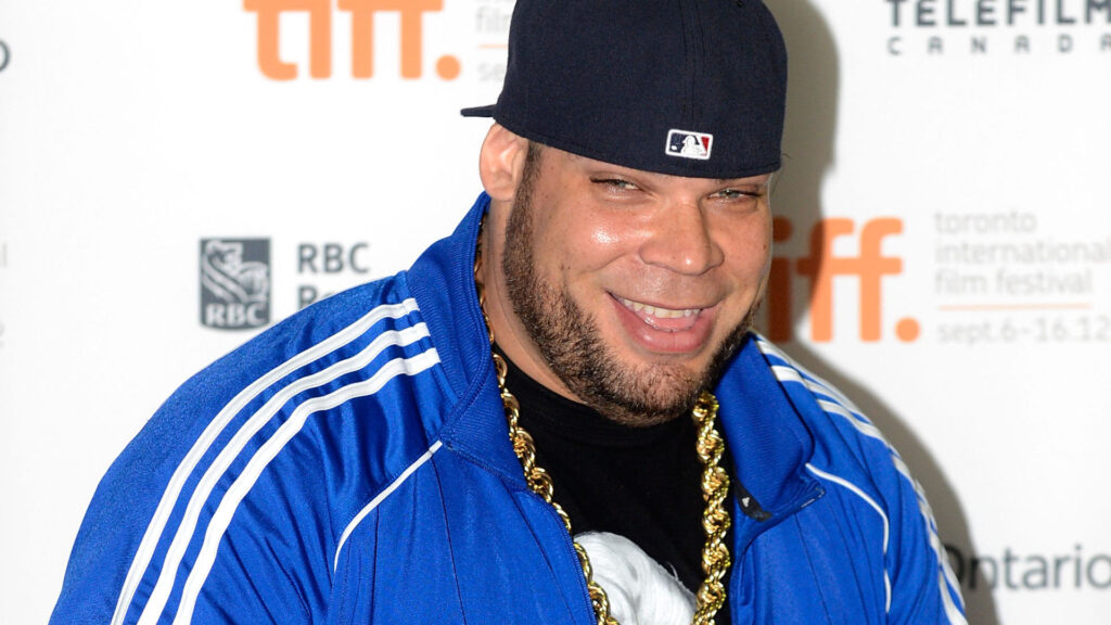 Tyrus Talks About His New Book "Just Tyrus" - Chicago's Morning Answer ...