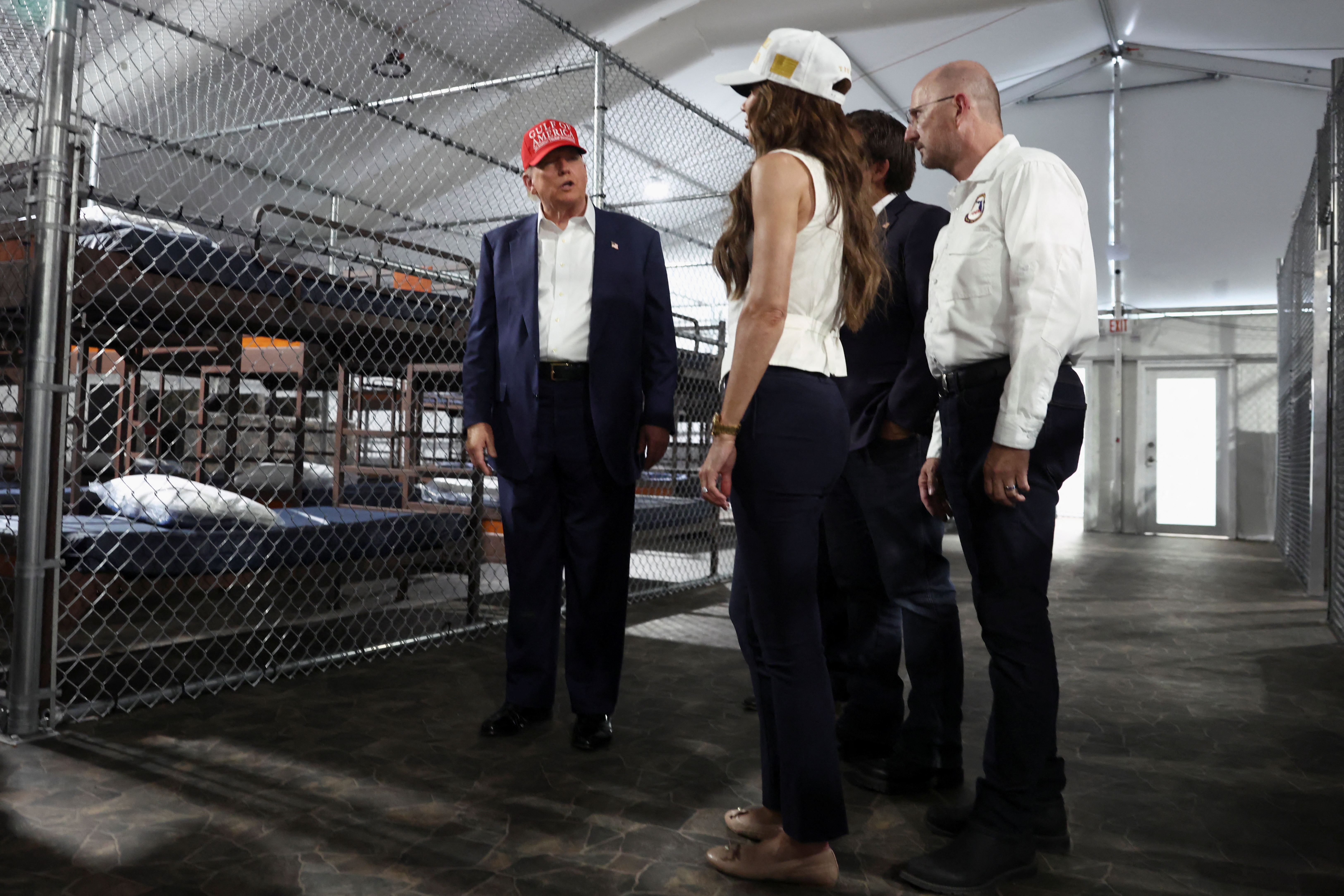 Chris Clem Says Border Security Stronger Than Ever, Calls for Common ...